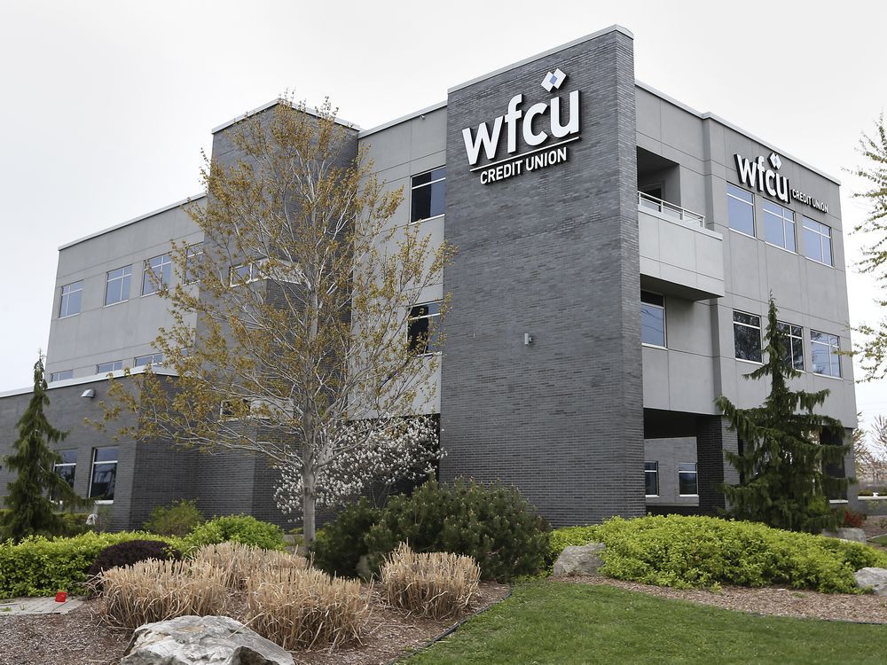 Third straight year WFCU earns honour | Windsor Star