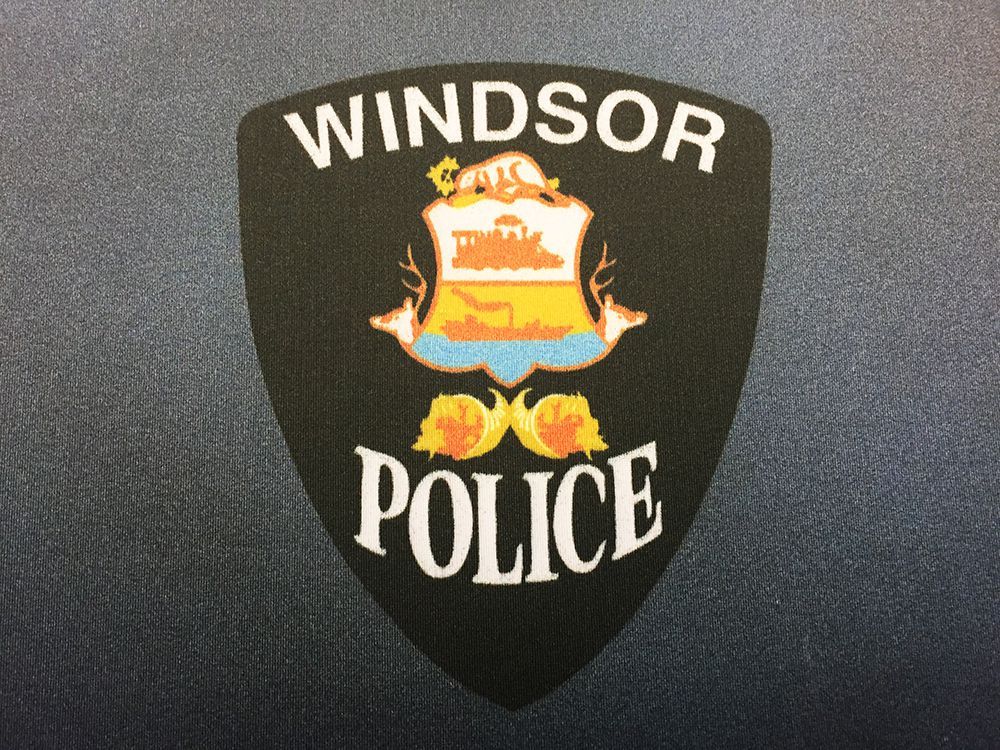 Windsor police lay multiple charges in firearm investigation | Windsor Star