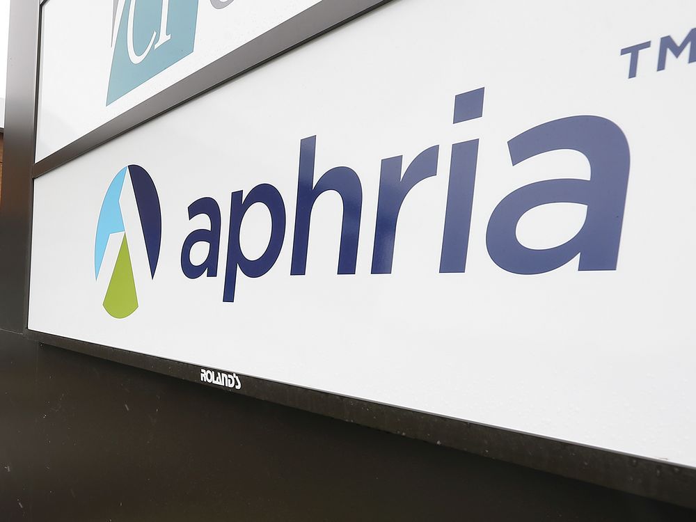 Aphria becomes Tilray on Wednesday in giant pot merger | London Free Press