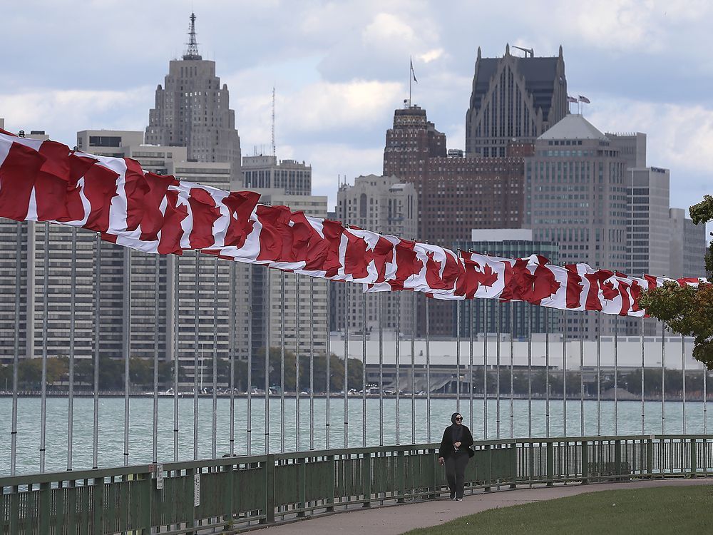 'Pathway' revealed for Windsor-Essex residents to get vaccine in ...