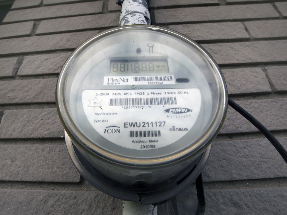 Hydro customers unaware they can choose pricing system that may lead to ...