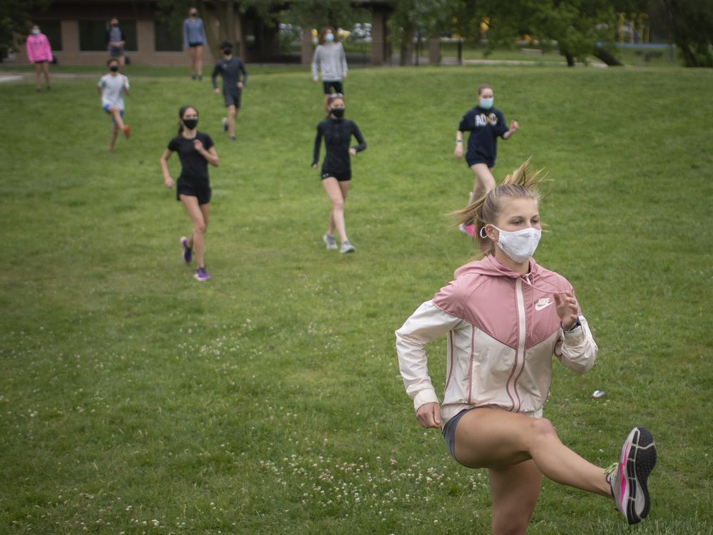 Local sports groups prepare for a summer return | Windsor Star