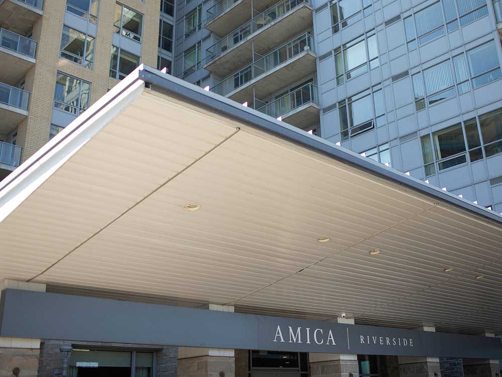 Mental health work underway as retirement homes move out of pandemic ...