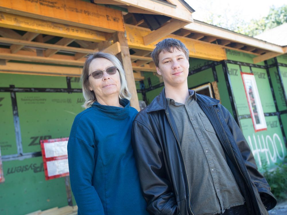 In-progress Family Respite Home receives $200,000 boost from Toldo ...