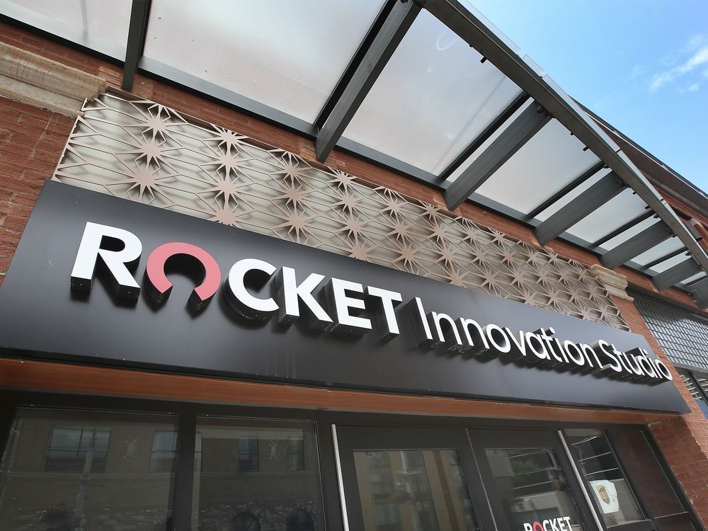 Rocket Innovation Studio offers workshops to UWindsor students ...