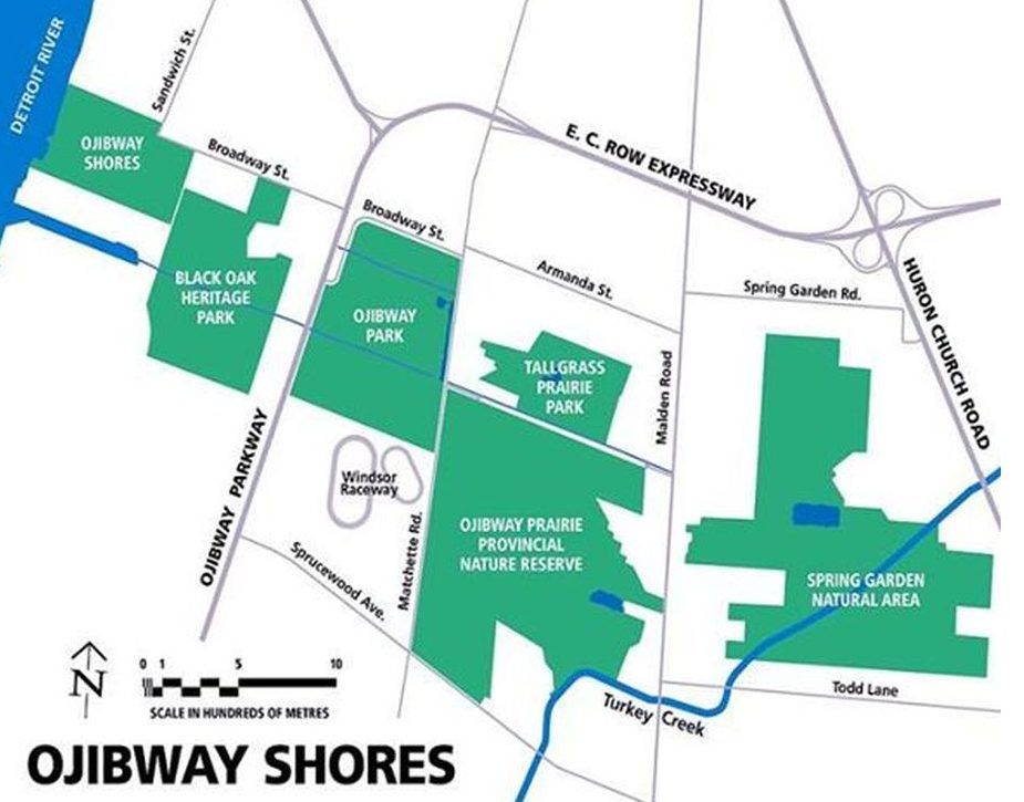 Jarvis: Ojibway National Urban Park — make it happen | Windsor Star