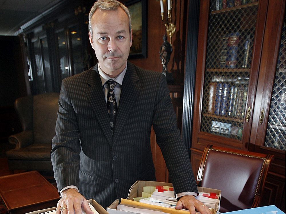 Windsor criminal lawyer Dube appointed Superior Court justice | Windsor ...