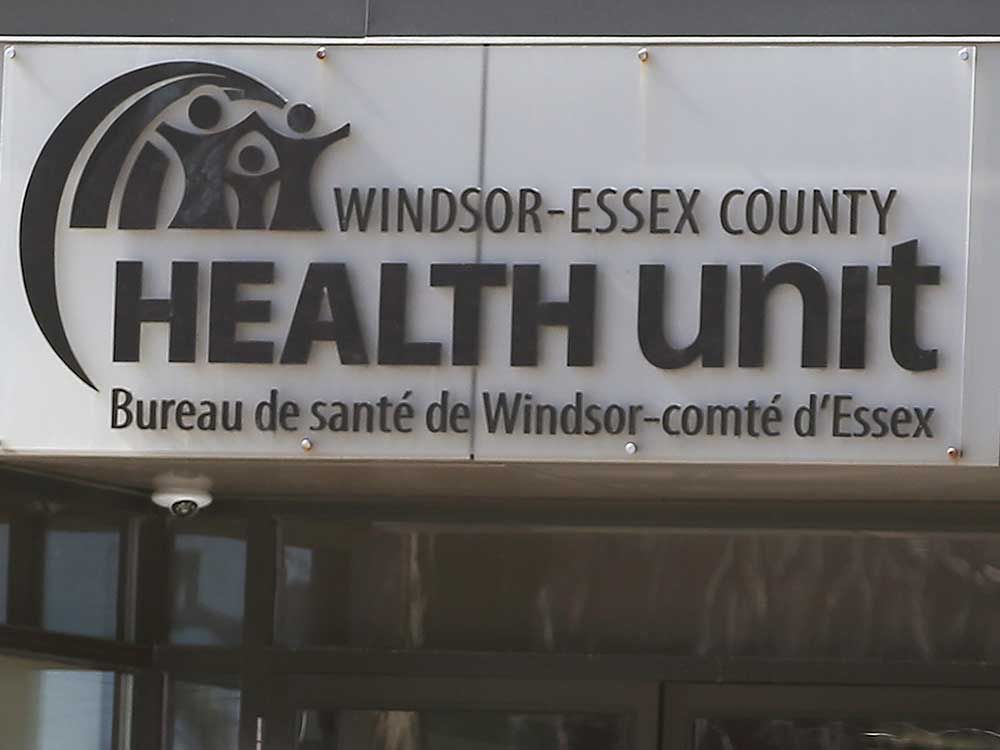 Health unit reports 33 new COVID cases | Canada.Com Health unit reports 33 new COVID cases | Canada.Com