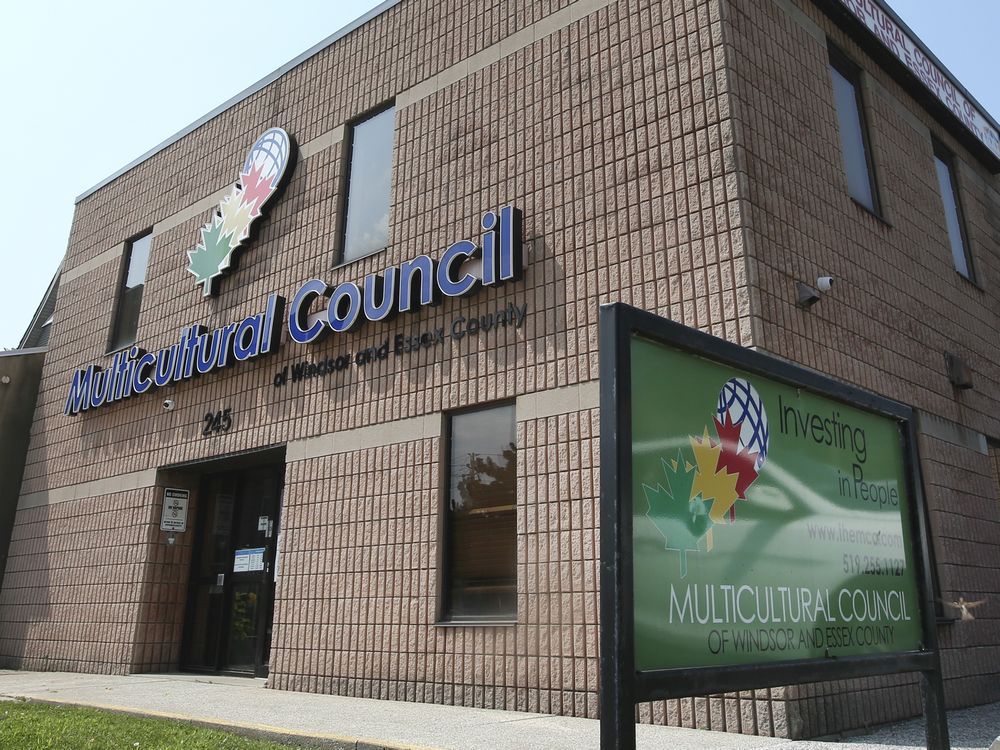 Fighting bigotry: Windsor-Essex multicultural council honours ...