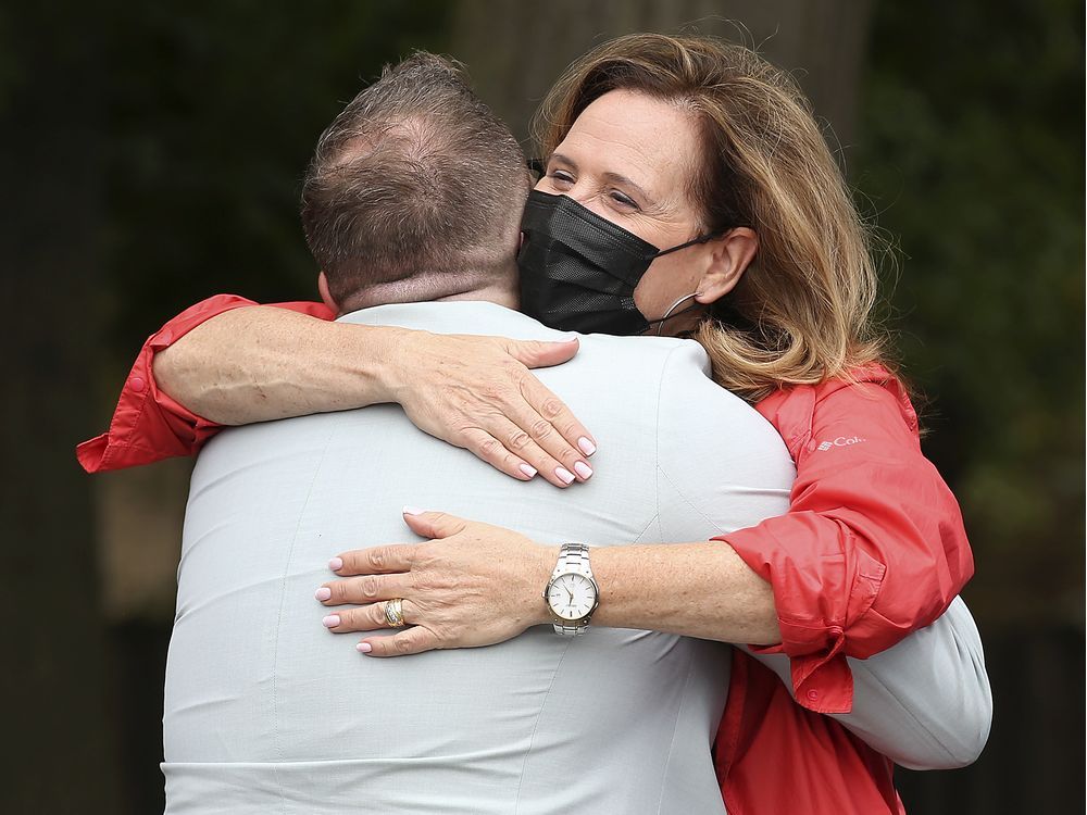 Pupatello tosses hat in federal ring for Round 2 in Windsor West ...