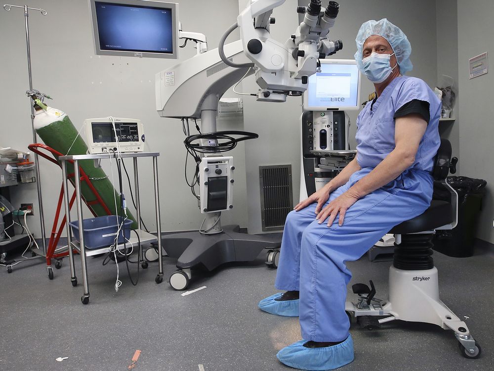 Windsor hospital to run at 115% to clear COVID-19 surgery backlog ...