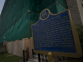 Mackenzie-Hall | Windsor Star