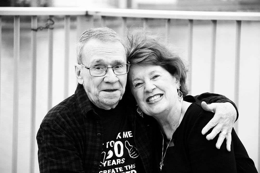 Alzheimer Society of Windsor and Essex County 40th Anniversary ...