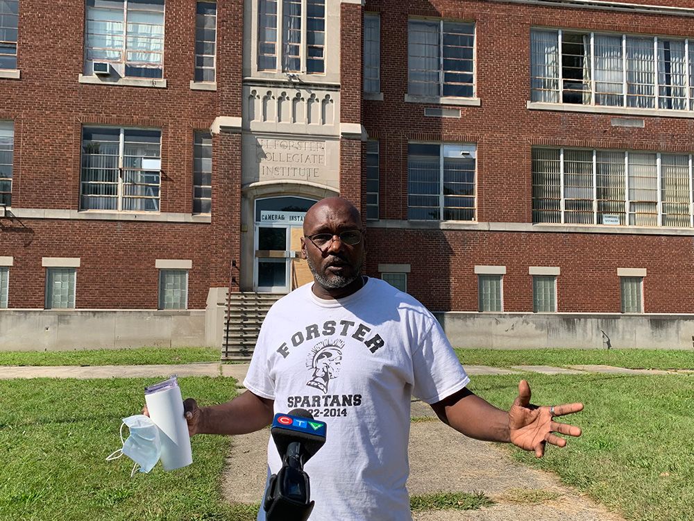 Pupatello promises to rejuvenate Windsor's west end if elected MP ...