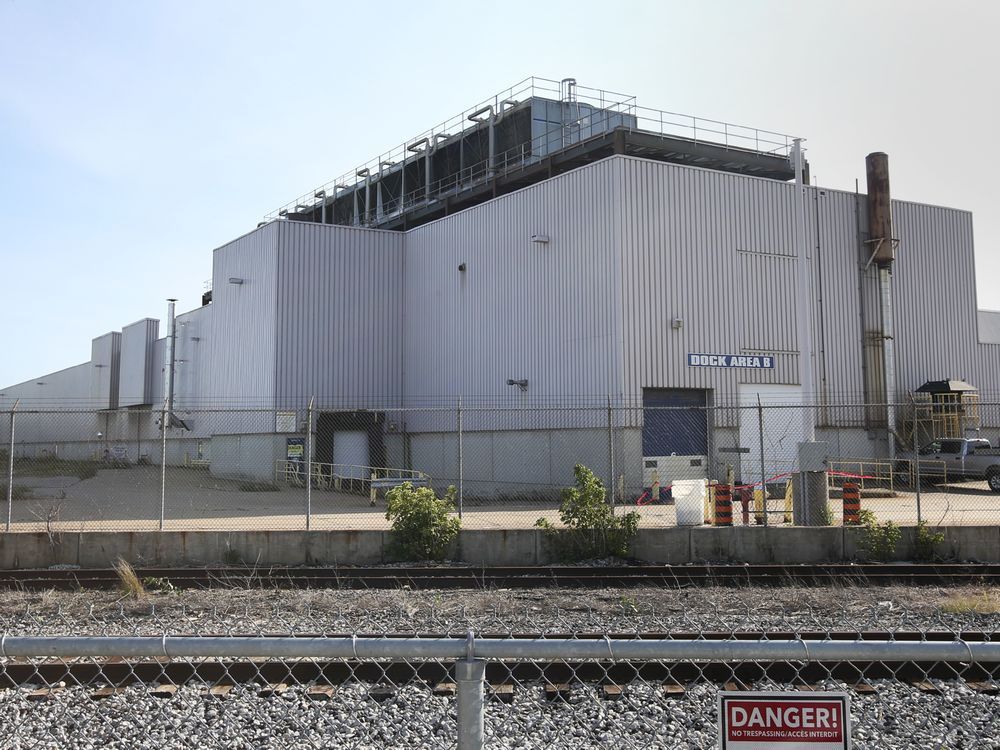 Ford assures Unifor sale of site has no impact on future in Windsor ...