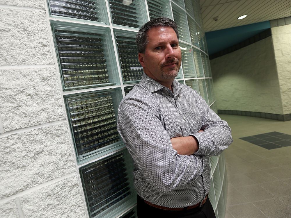 Retiring City Engineer Mark Winterton leaves legacy of hundreds of ...