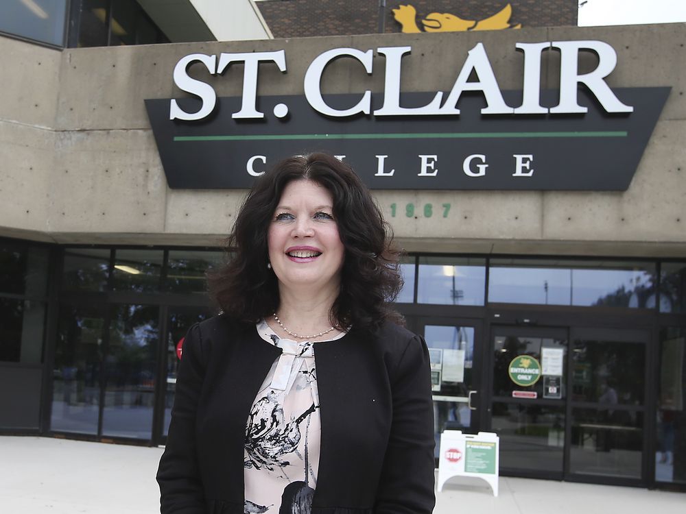 St. Clair will join other colleges in offering new three-year degree ...