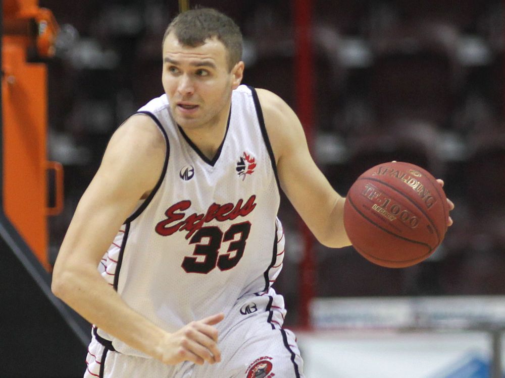 Former All-Canadian Surmacz returns to Lancers to serve as an assistant ...