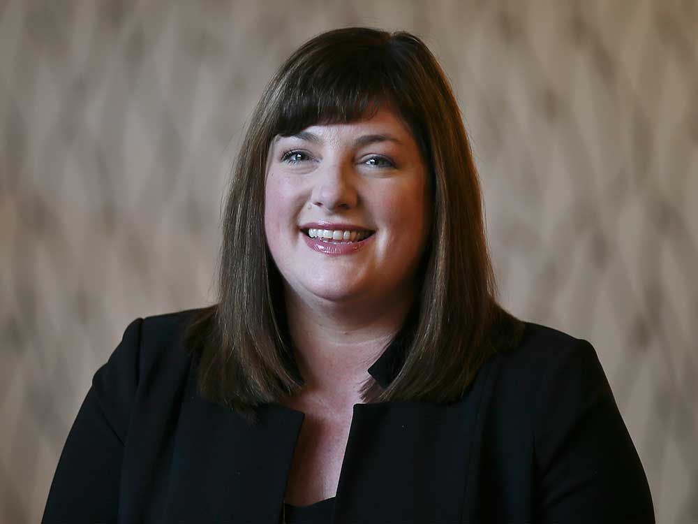 Windsor Goodfellows appoint first woman president | Windsor Star