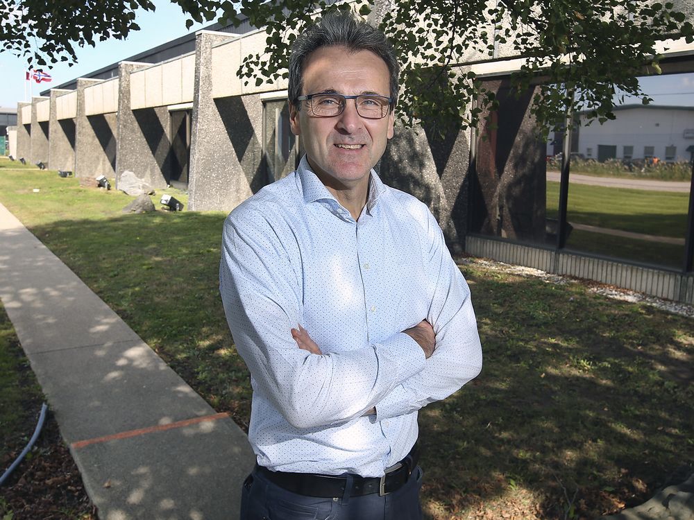 New plant to employ about 30 people to start next summer | Windsor Star