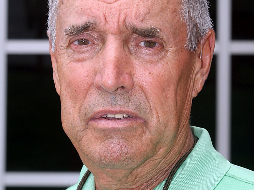 Local roundup: Upham earns induction into Baseball Ontario Hall of Fame ...