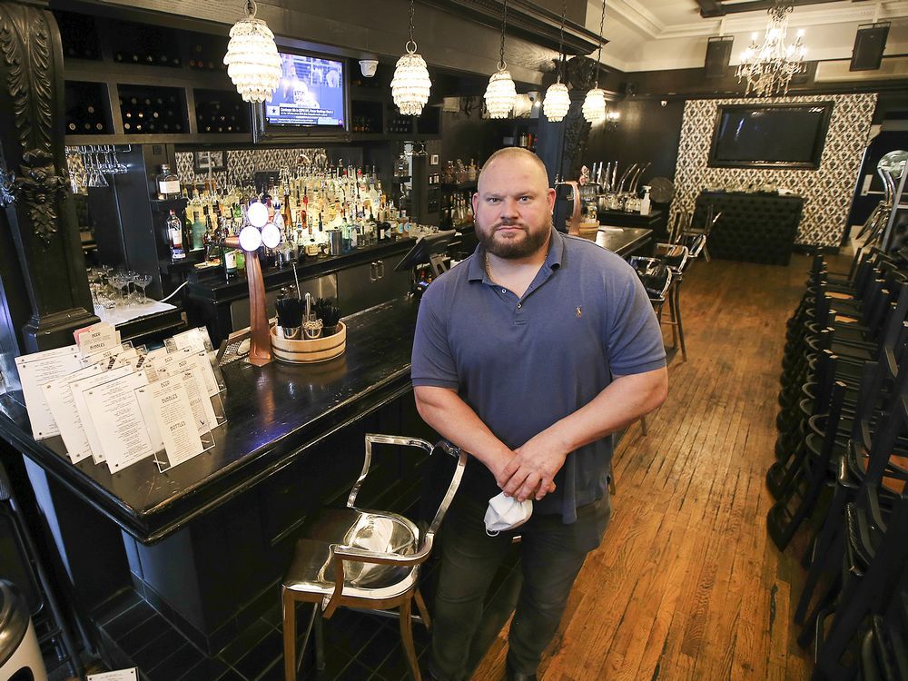 Larger venues thrilled, but restaurants dismayed, at capacity limit ...