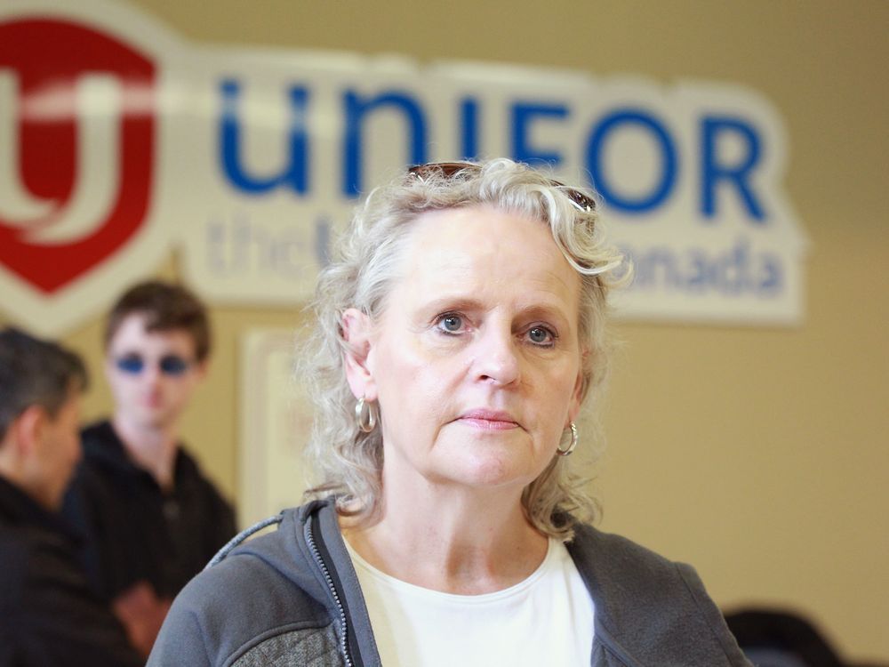 Hotel-Dieu Grace Healthcare eliminating RN jobs | Windsor Star