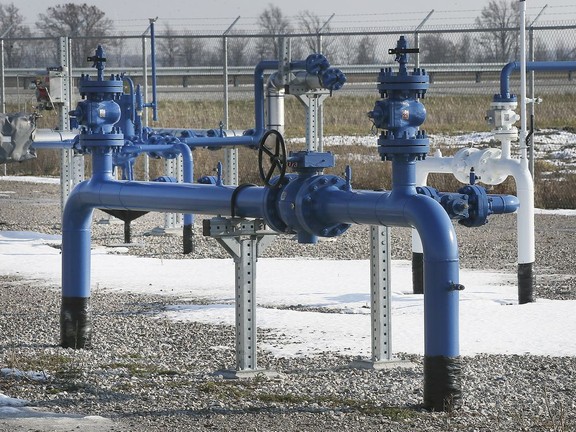 Enbridge Gas completes construction of local natural gas pipeline ...