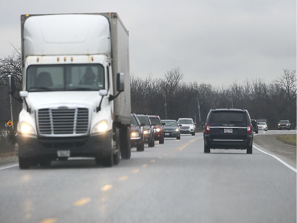 'Much-needed' Highway 3 expansion moves another step closer to reality ...