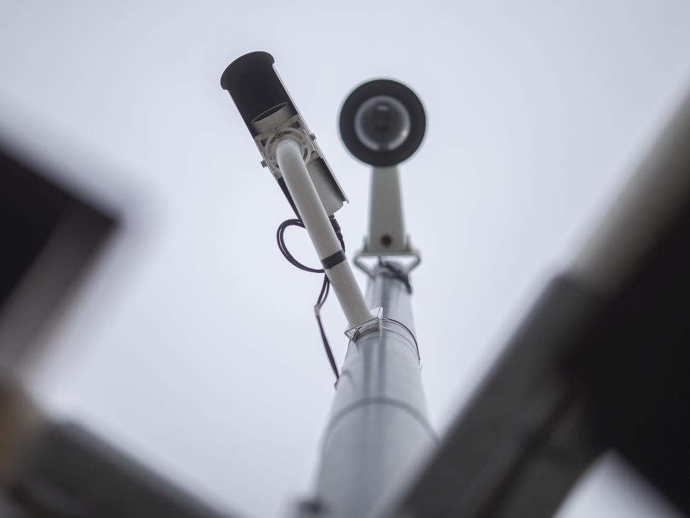 Windsor police planning to expand traffic camera system | Windsor Star