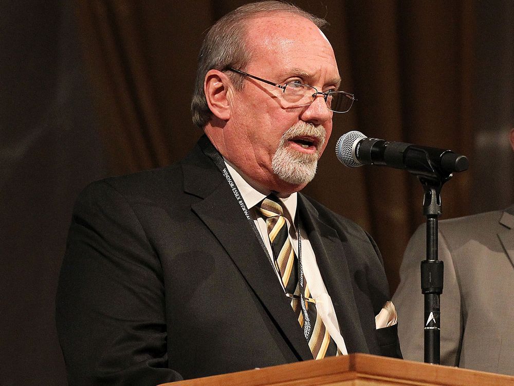 Company announces three executive promotions | Windsor Star