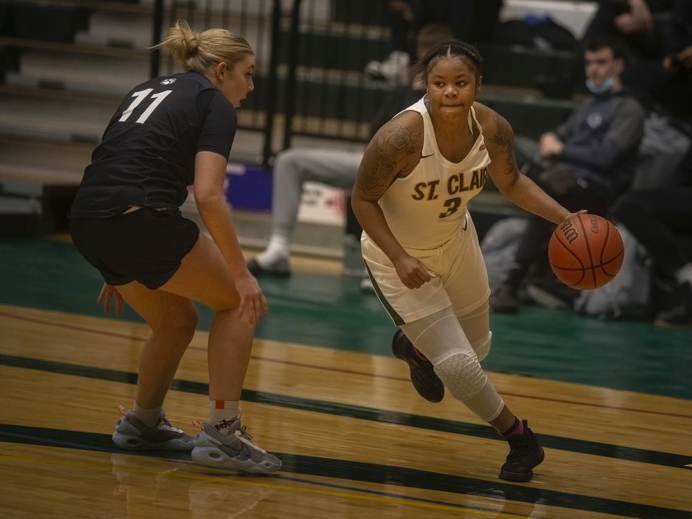 Plans for return to play differ for Saints compared to Lancers in an ...