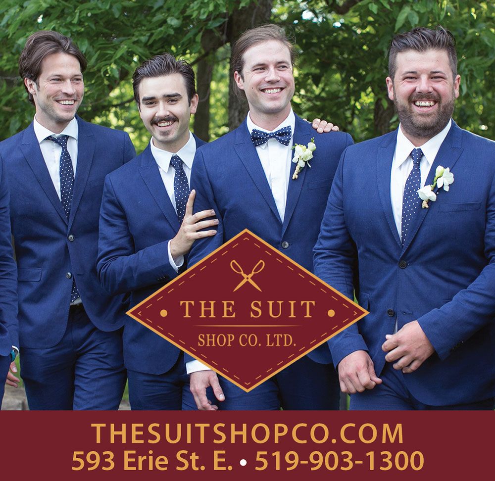 11 small businesses in the Windsor area at your service | Windsor Star