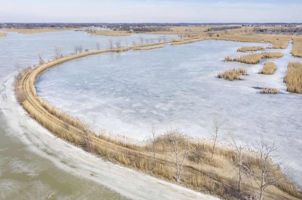 Wet weekend weather triggers Windsor-Essex watershed advisory | Windsor ...