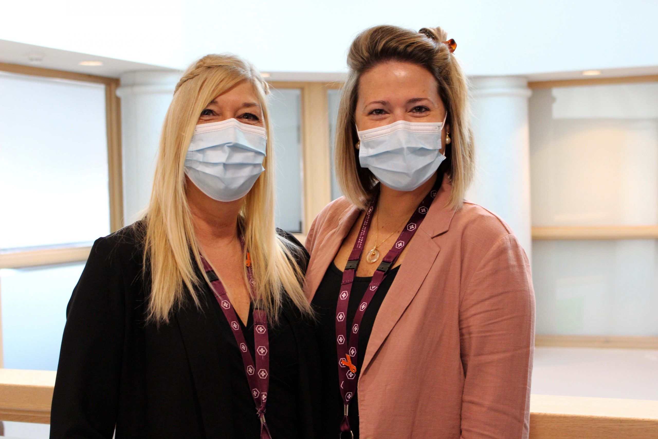 Patient the focus of hospital’s new model of care | Windsor Star