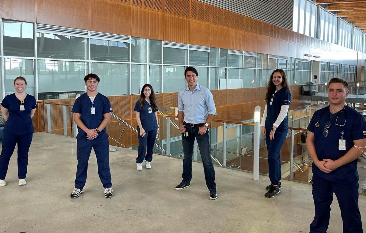 UWindsor nursing programs fill a critical need | Windsor Star