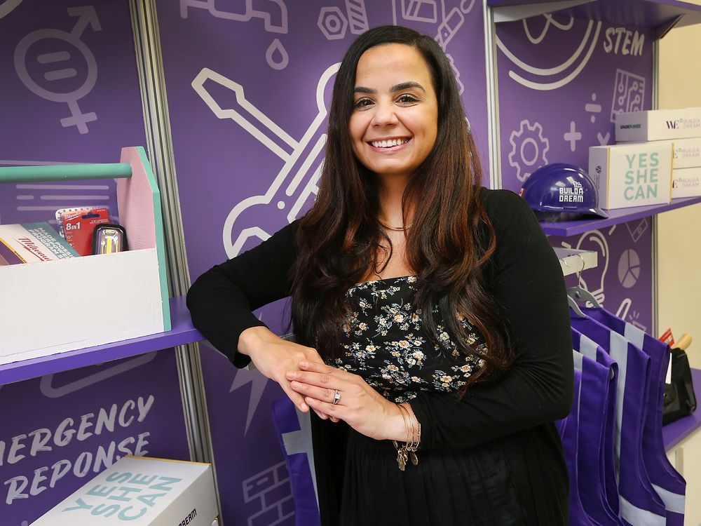 Build A Dream's virtual academy to support women in skilled trades ...