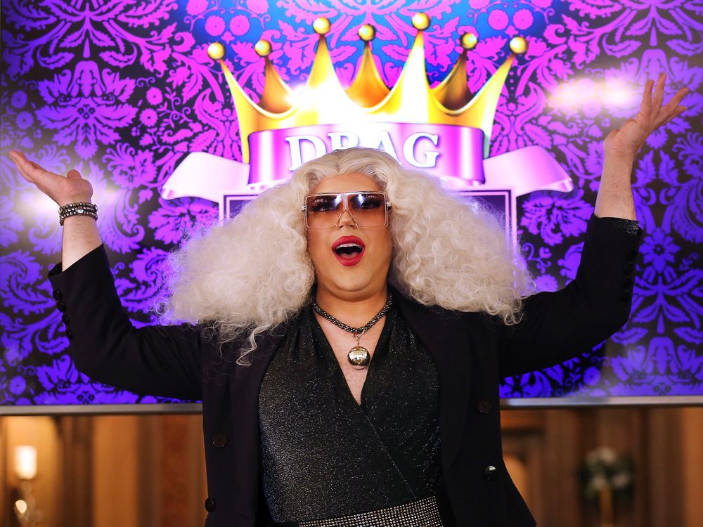 Drag performers from across Ontario to compete in lip sync battle ...