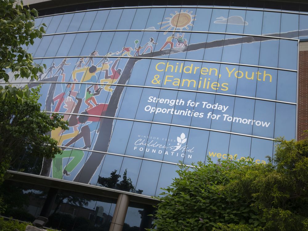 Children's Aid Foundation launches holiday cheer program | Windsor Star