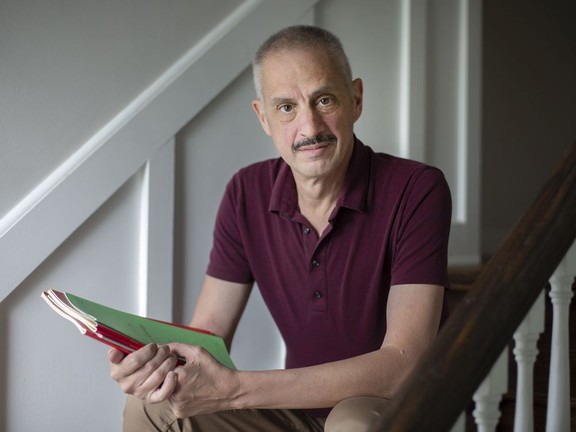 Windsor Maestro Robert Franz battles with Stage 4 cancer | Windsor Star