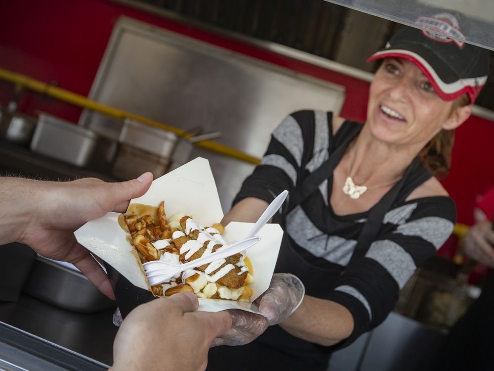 Poutine Feast hits Windsor | Windsor Star