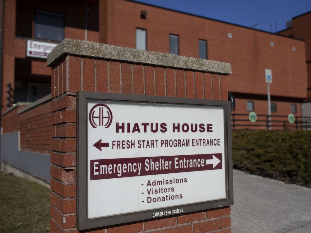 Hiatus House used Trillium grant to hire fundraising expert | Windsor Star