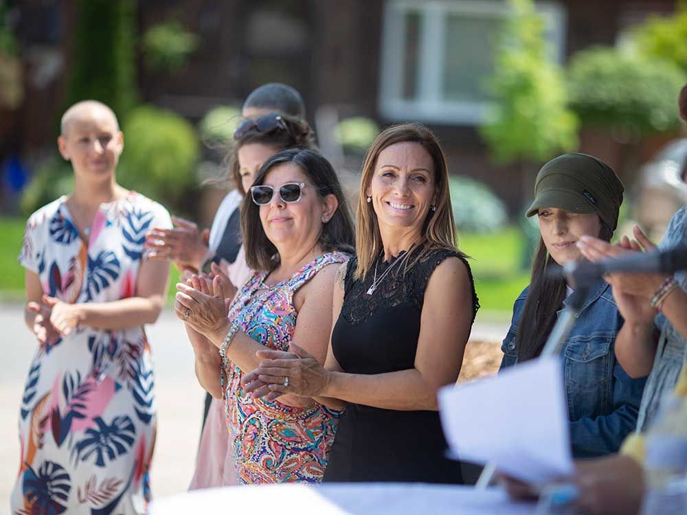 2022 Lock Out Cancer campaign raises $165K for Windsor Cancer Centre ...