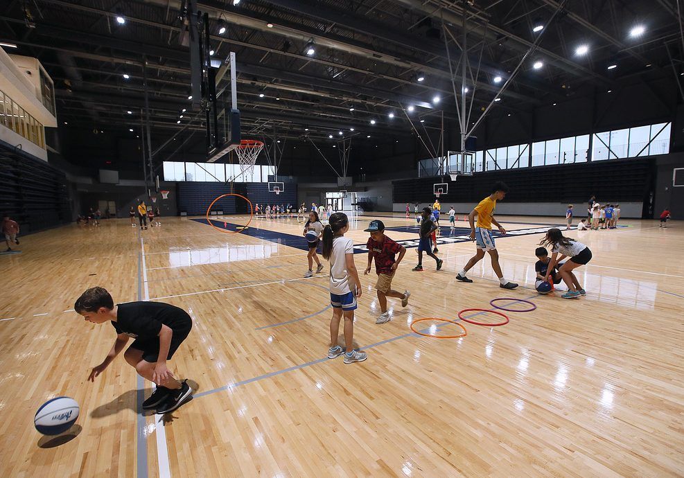 U of Windsor opens $73M state-of-the-art sports complex | Windsor Star