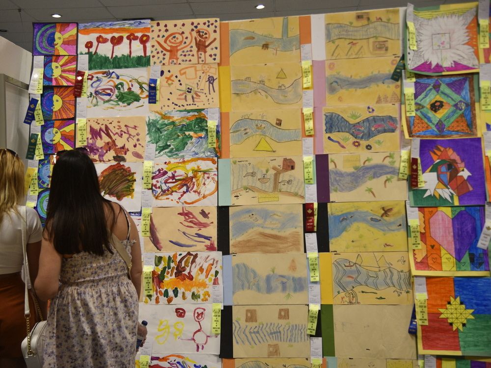 Classic Comber Fair, one of Ontario's oldest, returns for 163rd year ...