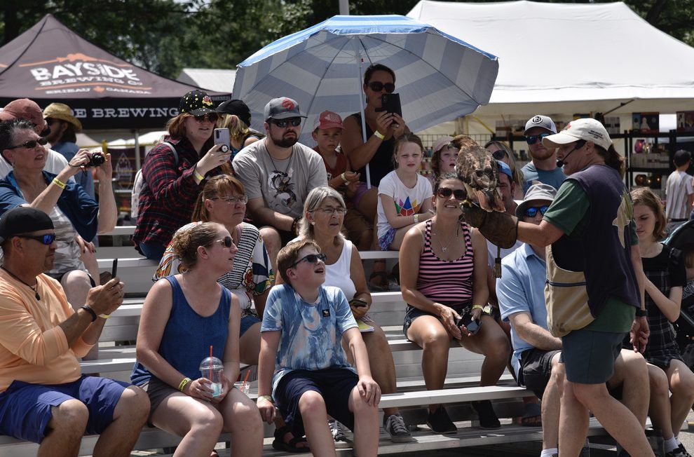 Classic Comber Fair, one of Ontario's oldest, returns for 163rd year ...
