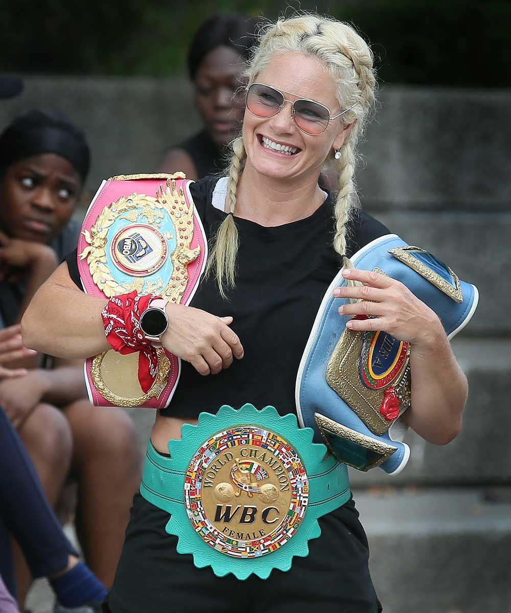 Downtown Windsor champion Renaldo Agostino announces Ward 3 candidacy ...