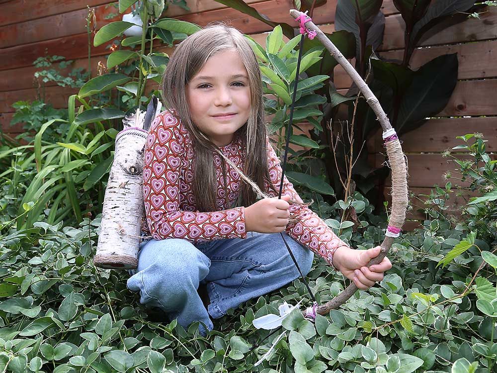 TIFF-premiering film features eight-year-old Windsor actress | Windsor Star