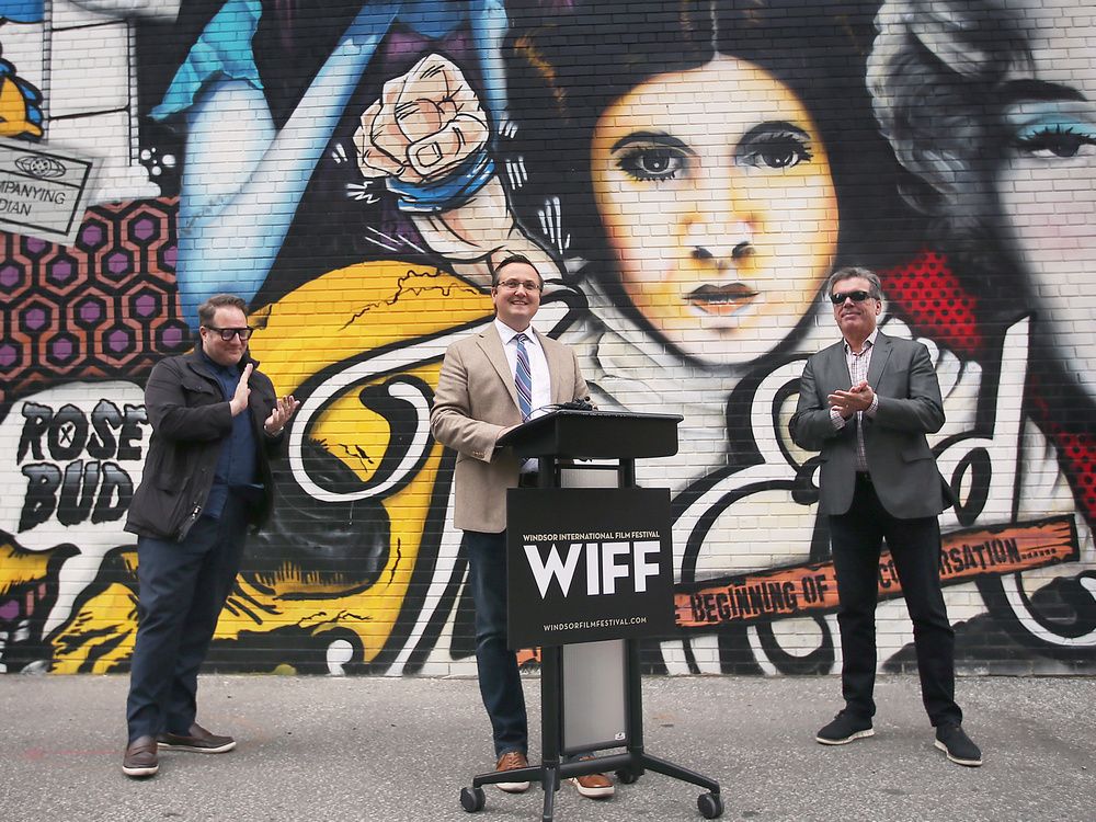 WIFF secures huge federal funding boost to bolster its return | Windsor ...