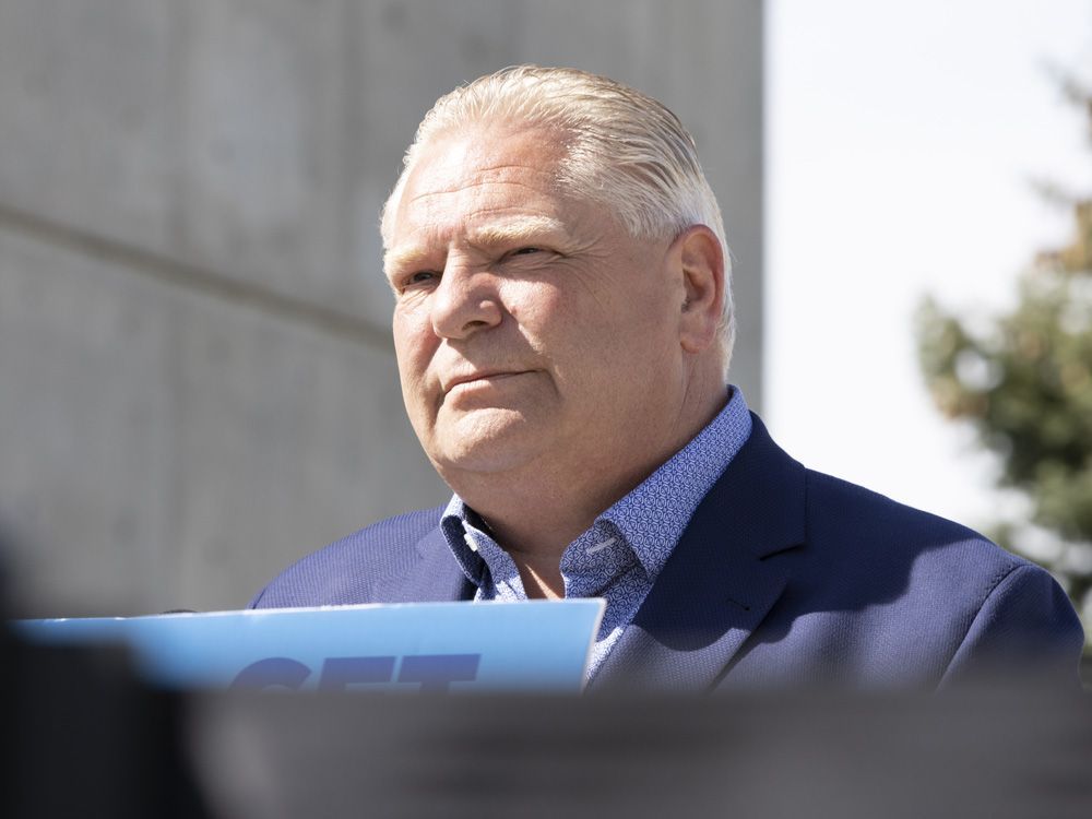 Randall Denley: Ontario appears to be in the dark over its real power ...